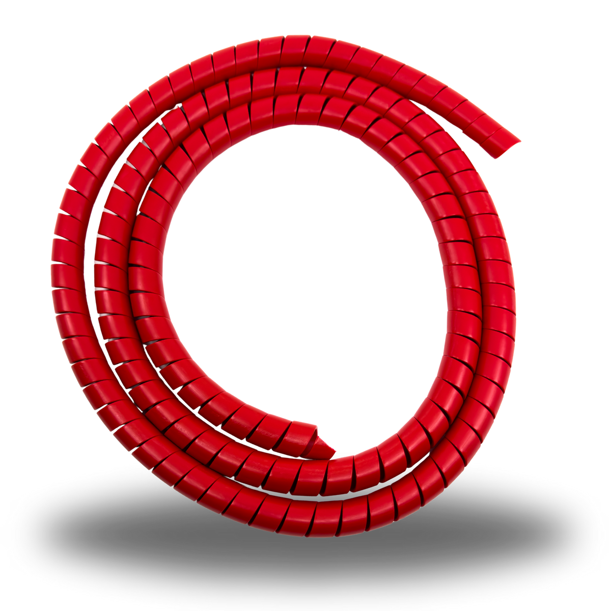 RigRap -- Red Protective Wrap for Tig Rig – Heavy Hitters