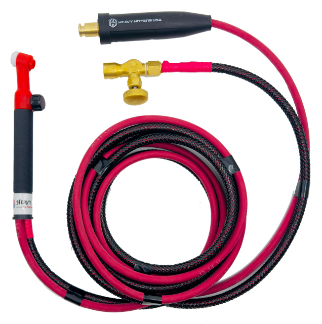 American Made Superior 150 Amp Tig Rig at a Reasonable Price – Heavy ...